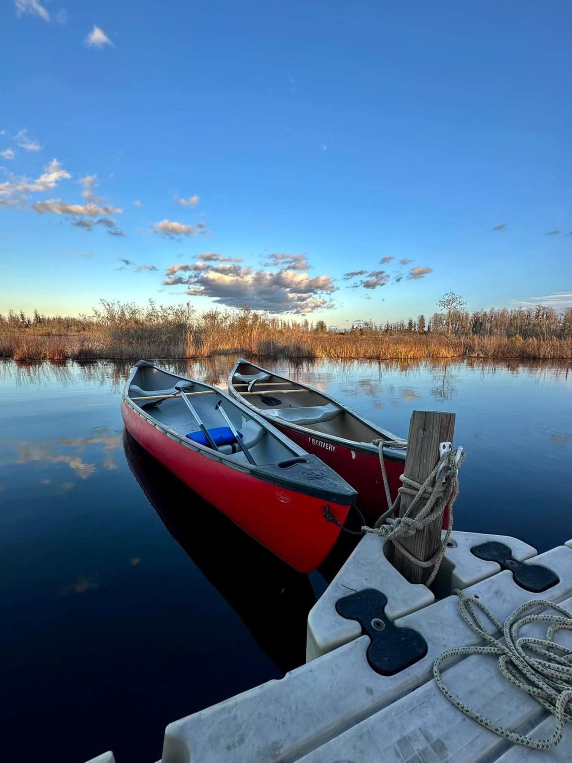 Multi-Day Paddling Trips | Ocmulgee Outdoor Expeditions